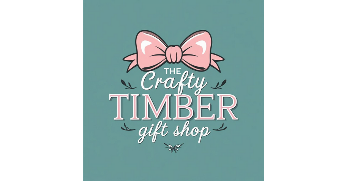 Contact – The Crafty Timber